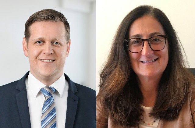 Howden’s Dual overhauls European leadership to become $5bn GWP MGA ...